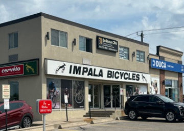 Impala Bicycles