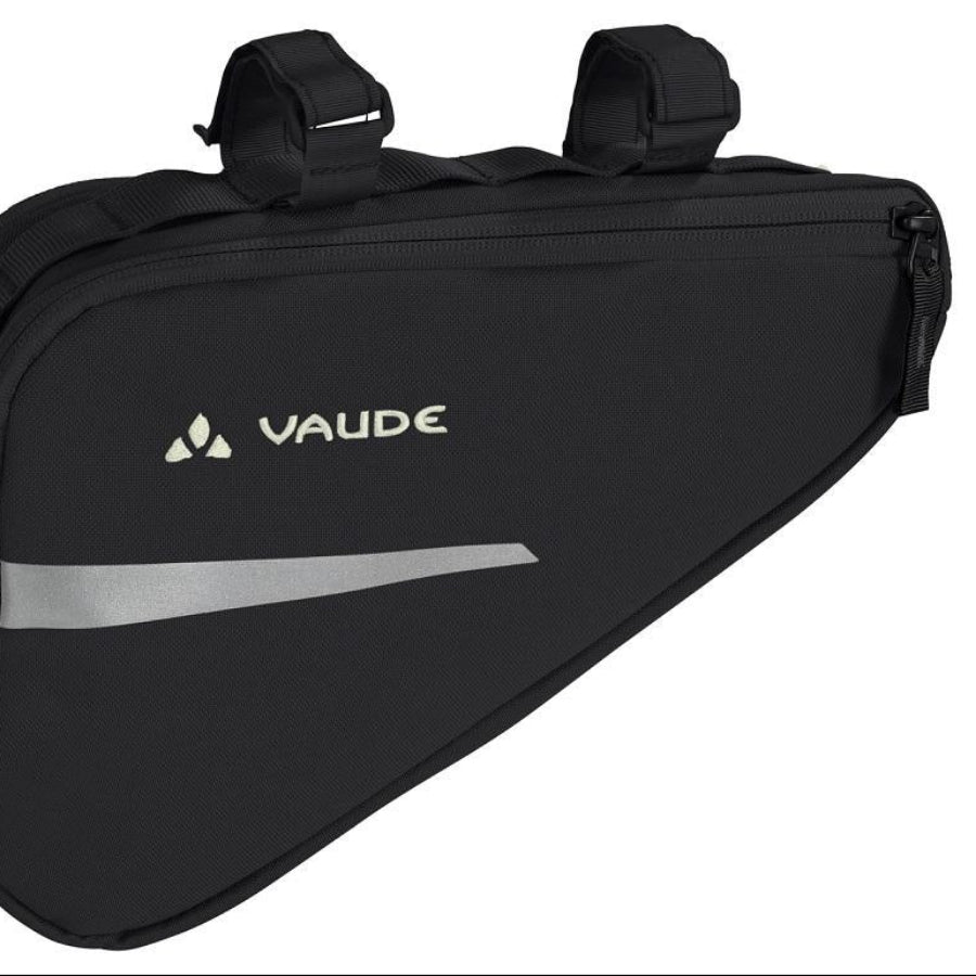 Vaude Triangle Frame Bag – Impala Bicycles